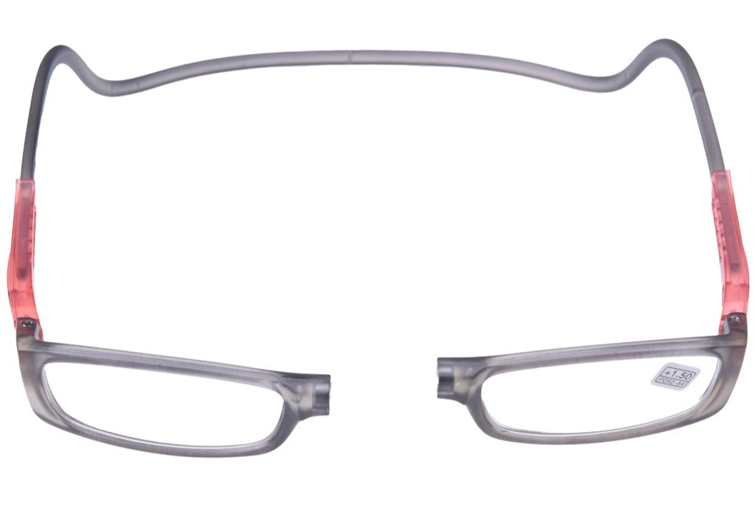 Framed! Reading Gun 1040 Click | Optique et Vision